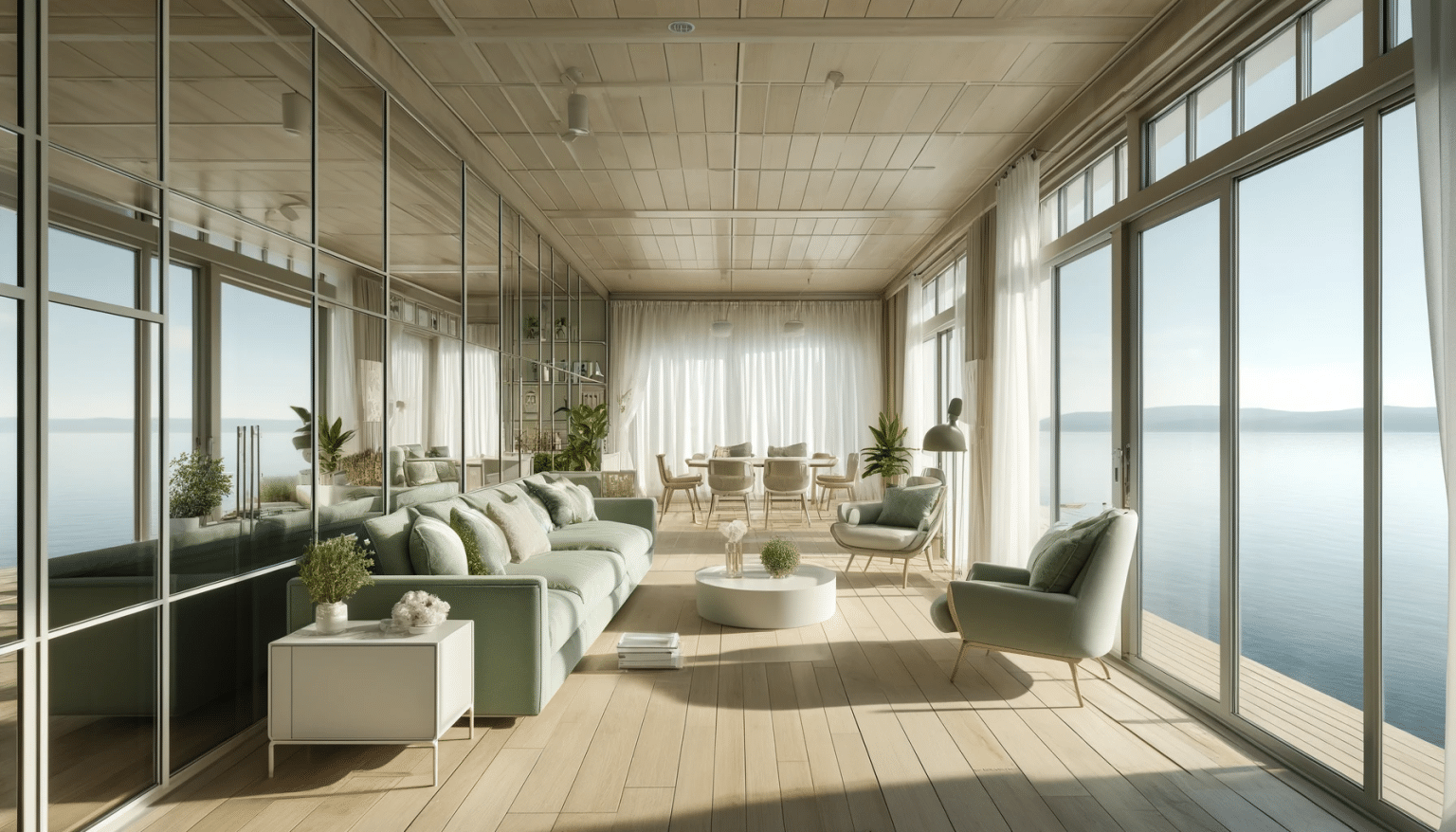 Designing a Three Season Porch to Four Season Room Conversion - Volcano ...