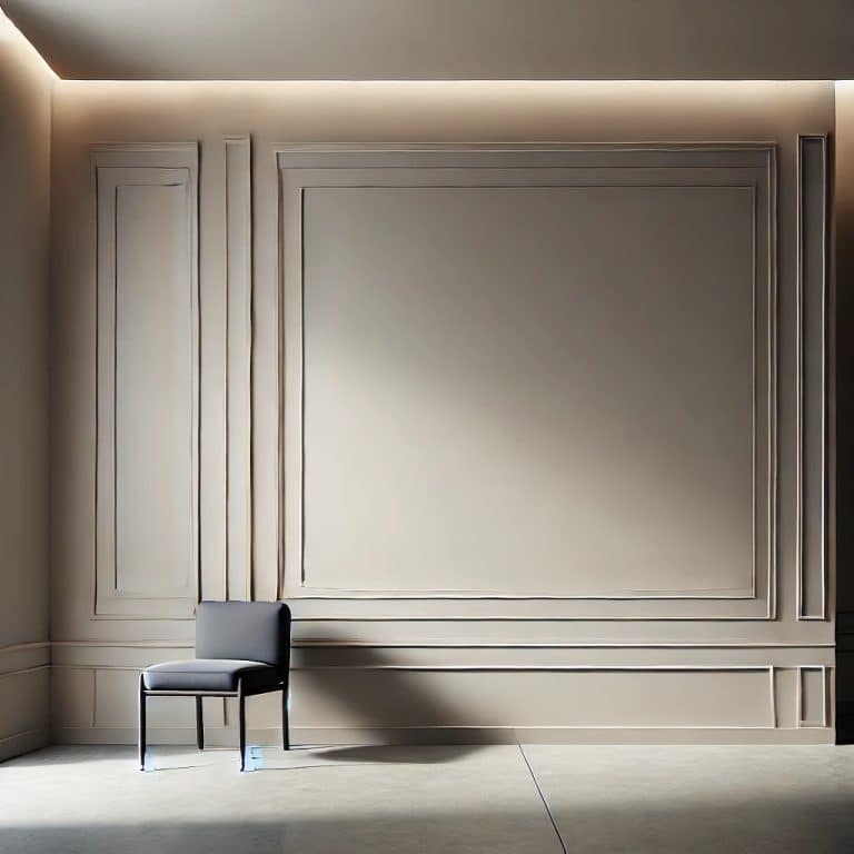 Types of Wall Trim: A Comprehensive Guide - Volcano Builders
