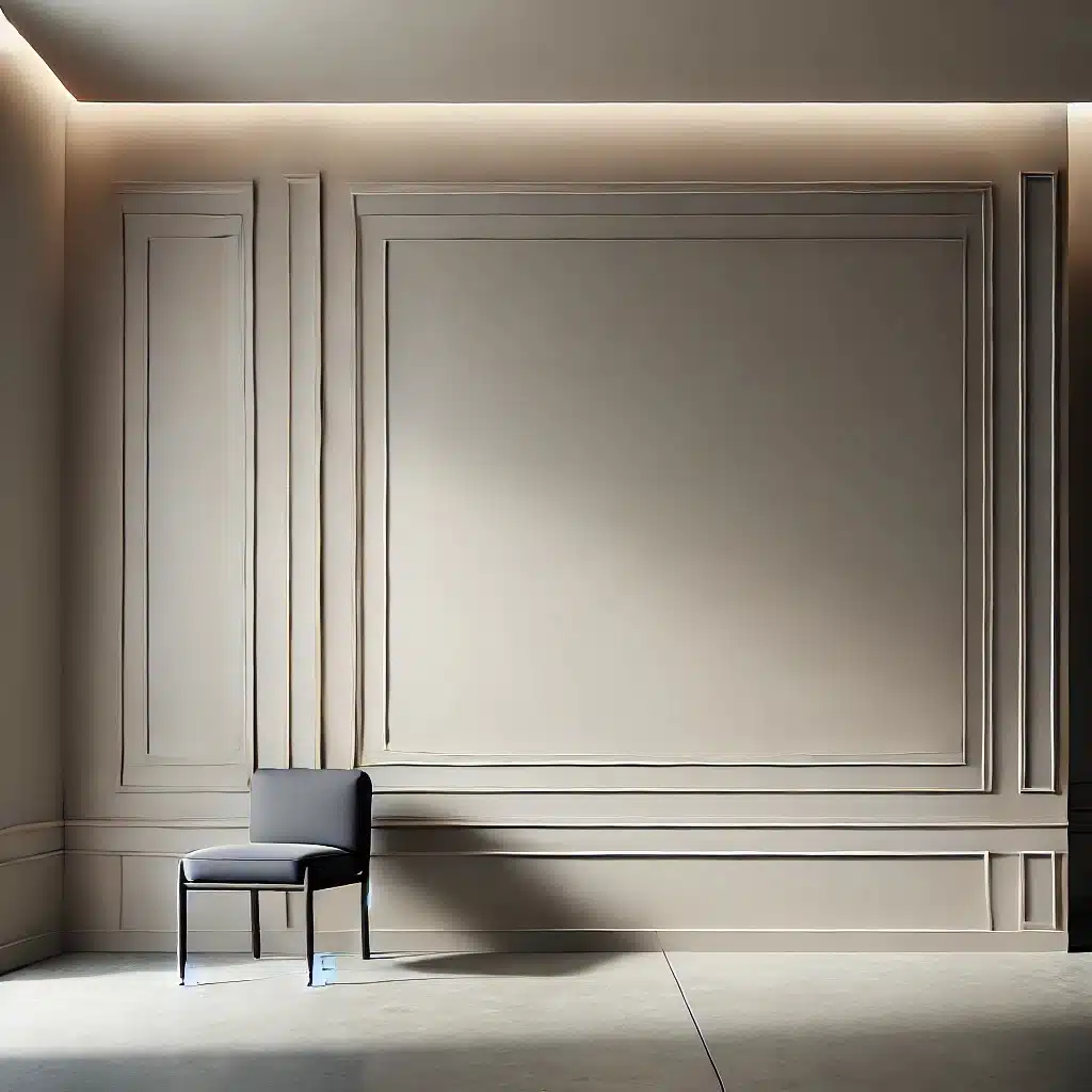 Types of Wall Trim: A Comprehensive Guide - Volcano Builders