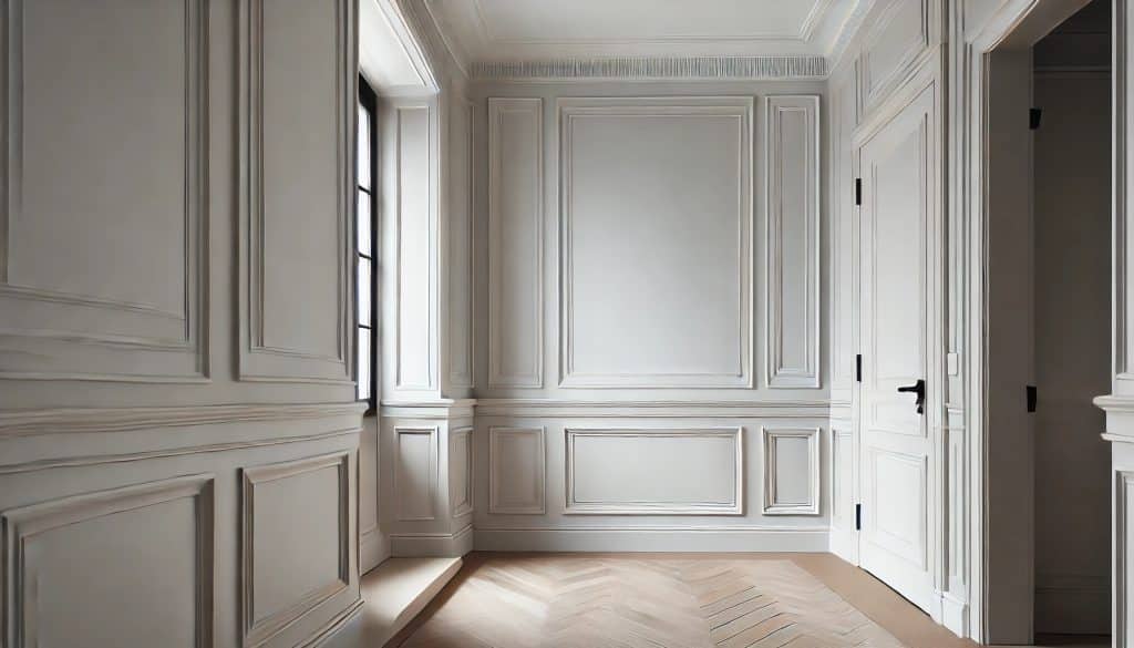 Types of Wall Trim: A Comprehensive Guide - Volcano Builders