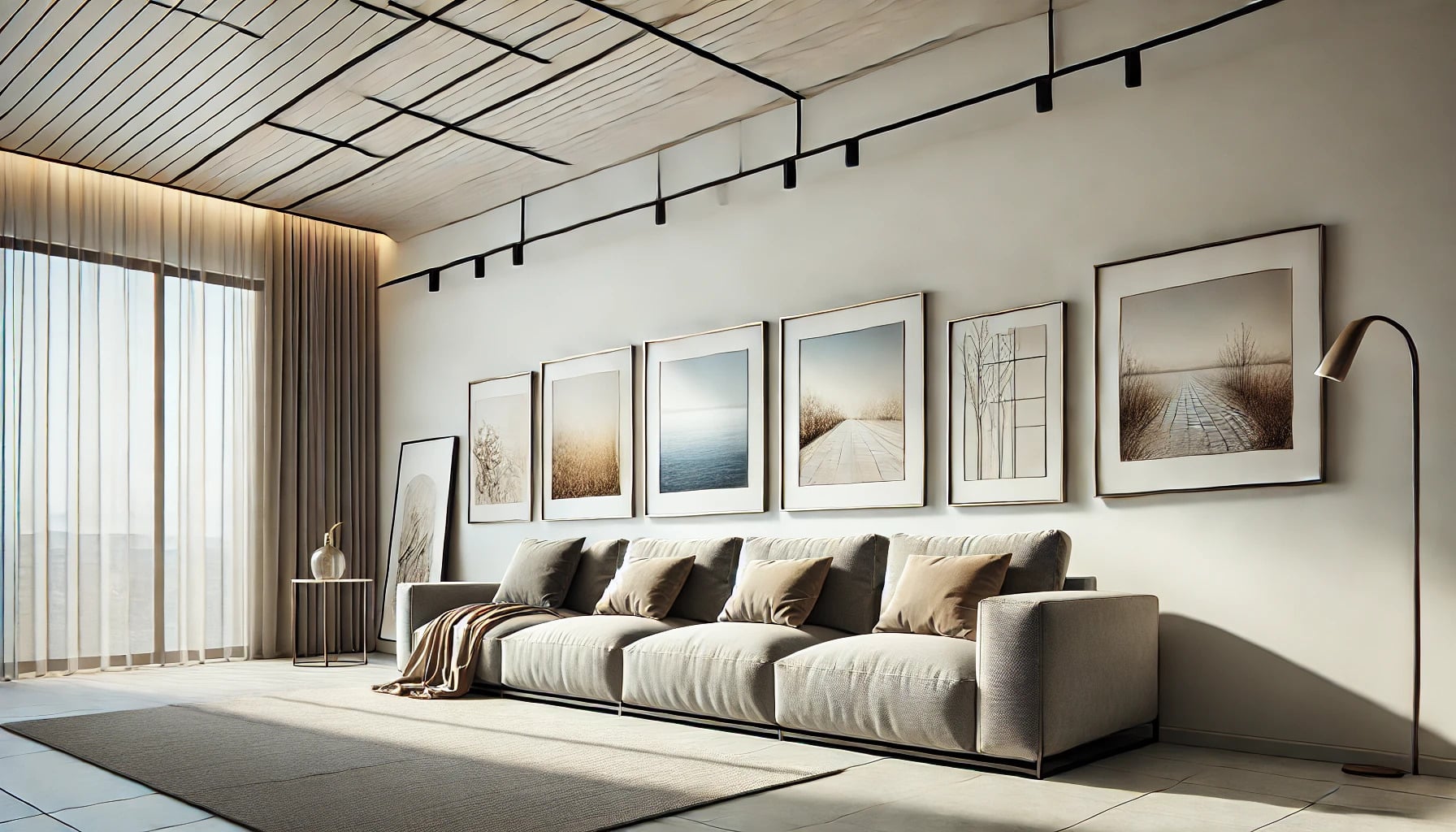 Types of Wall Trim: A Comprehensive Guide - Volcano Builders