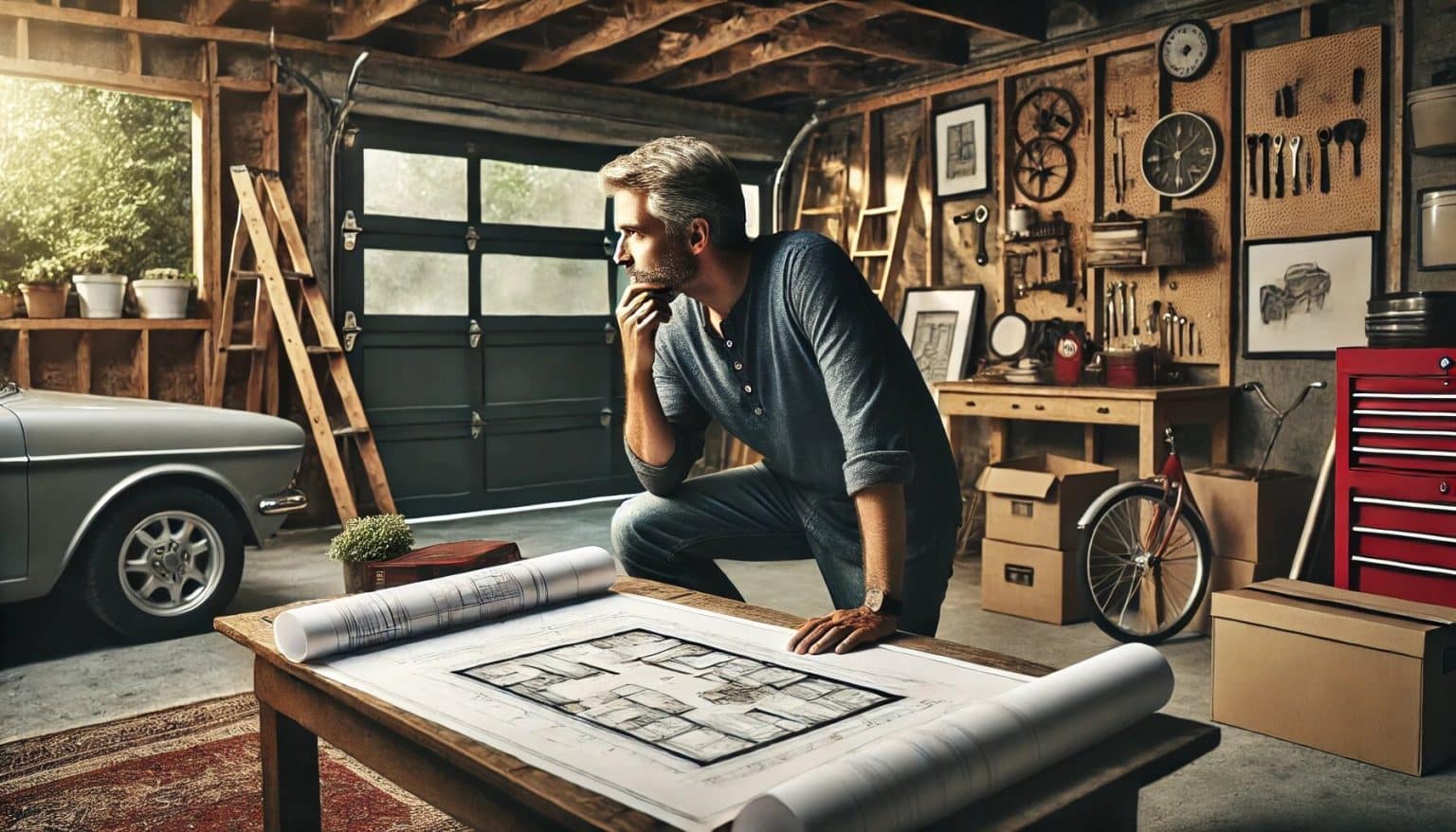 How to Convert Garage to Bedroom and Bathroom - Complete Guide ...