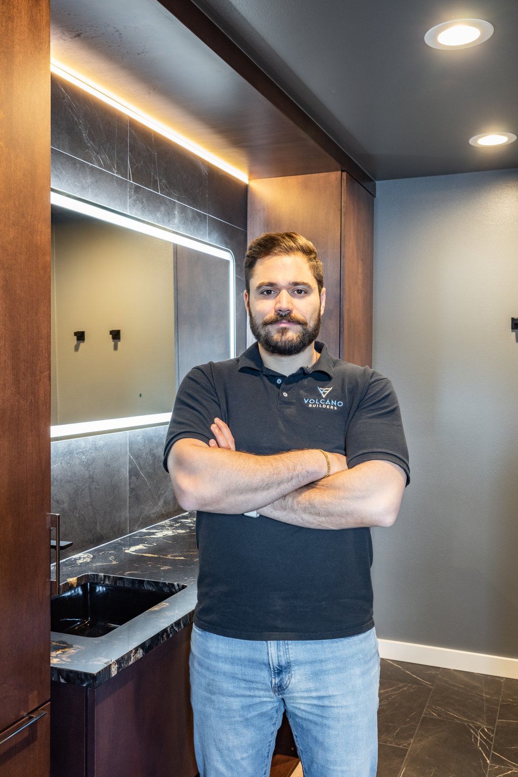 Volcano Builders: Premier Home Remodeling & Construction in Seattle ...